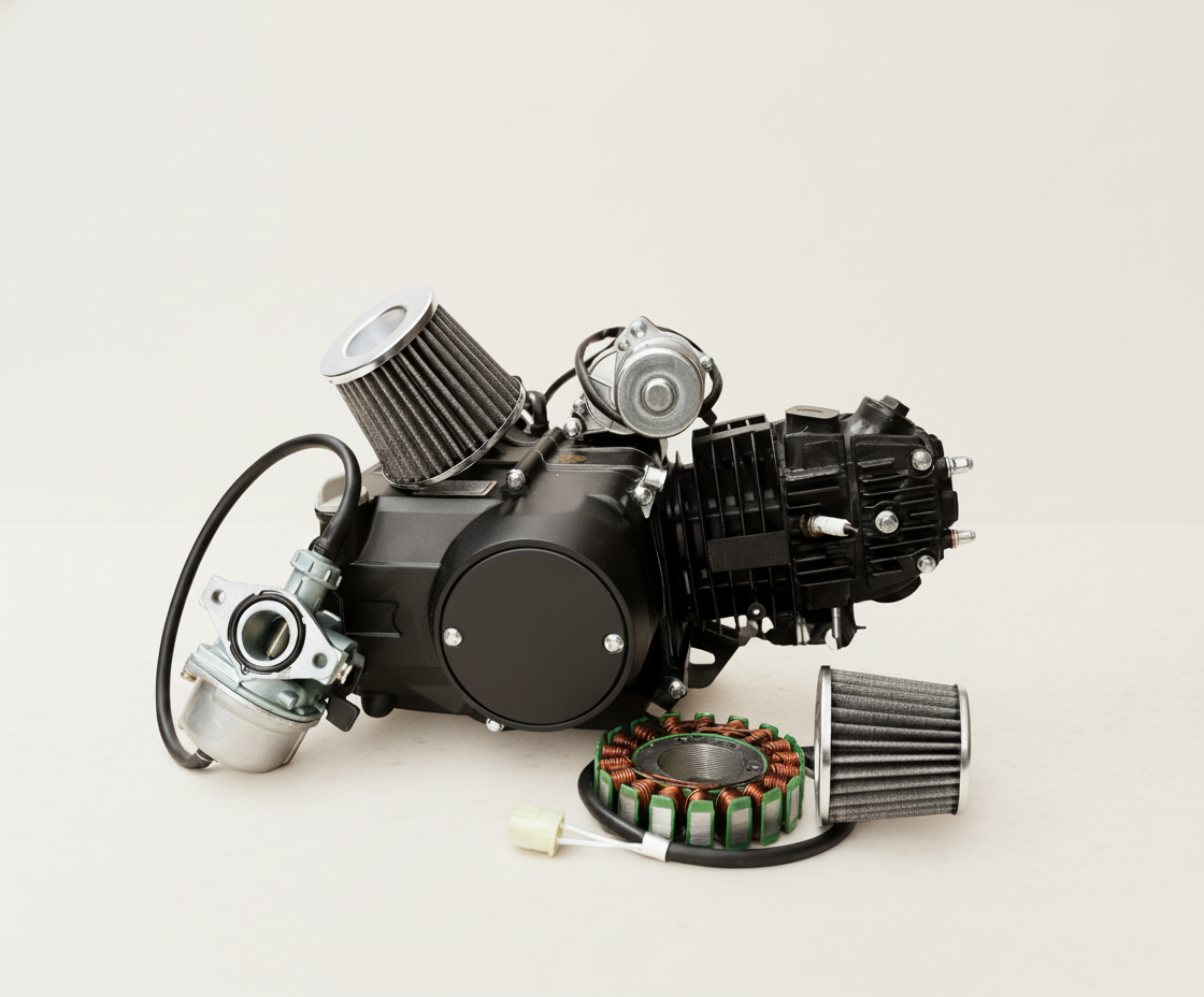 Engine Parts Store - Quality Motorcycle & ATV Engines & Components ...