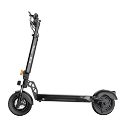 Ruitoo RT6 Electric Scooter, 800W Foldable e-scooter IPX4 Max 35-40 km ...