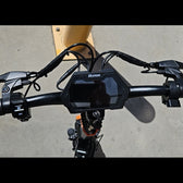 Ruitoo RT6 Electric Scooter, 800W Foldable e-scooter IPX4 Max 35-40 km ...