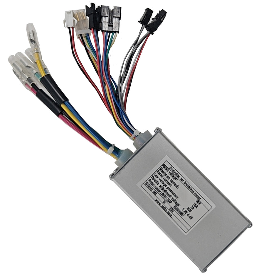 Electric Bike Controllers – TDRMOTO