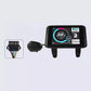 Electric Bike Bicycle Panel UKC1 Colored LCD Display For E-Bike Kit ...