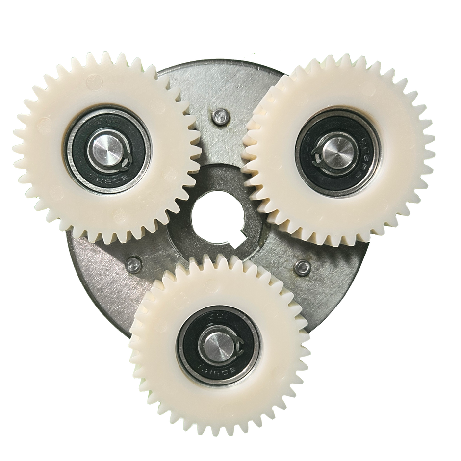 Motor Rim & Motor Core for E-Bike – TDRMOTO