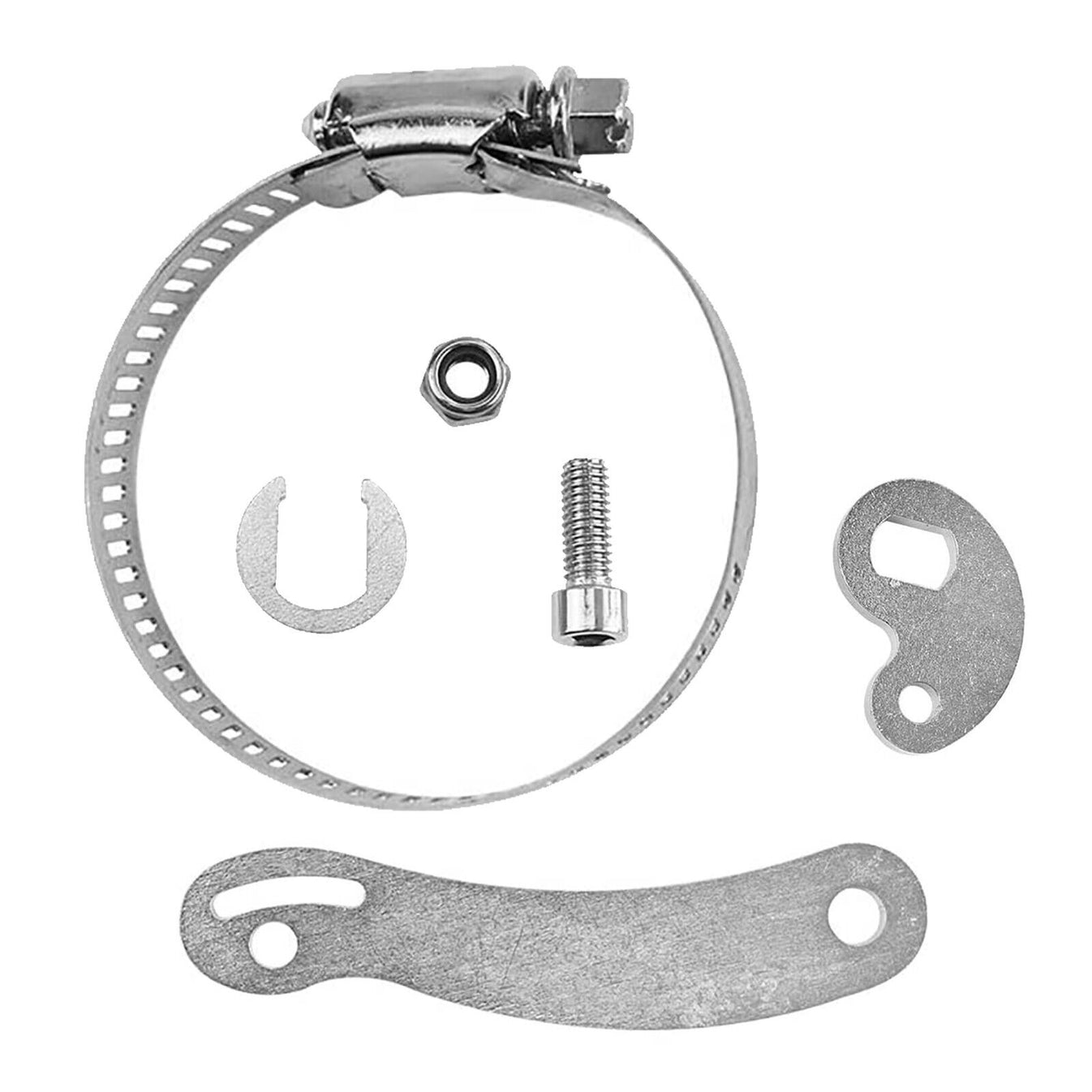 Quality Torque Arm Kit for Ebike Conversion Front Rear Wheel Modificat ...