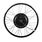 2000W 28''/29''/700C EBike Bicycle Conversion Kit 52V without Battery ...