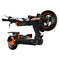Ruitoo M5 Pro Electric Scooter, 1200W Foldable Seat IPX4 Max 70km – TDRMOTO