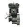 110cc Bicycle Motor Kit Push Bikes Motorized 2 Stroke Petrol Gas Engin ...
