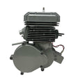 110cc Bicycle Motor Kit Push Bikes Motorized 2 Stroke Petrol Gas Engin ...