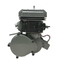 110cc Bicycle Motor Kit Push Bikes Motorized 2 Stroke Petrol Gas Engin ...
