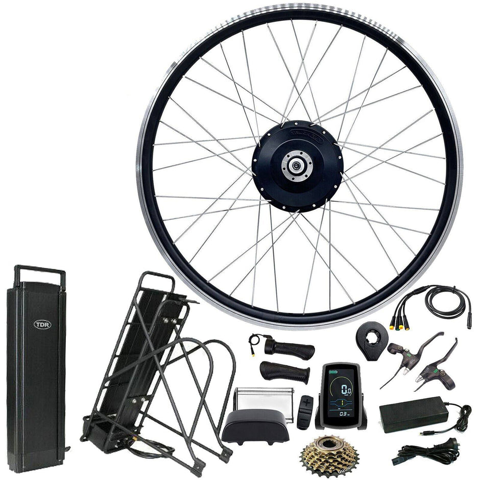 DIY E-Bike Kit – tagged "M-750W" – Page 2 – TDRMOTO