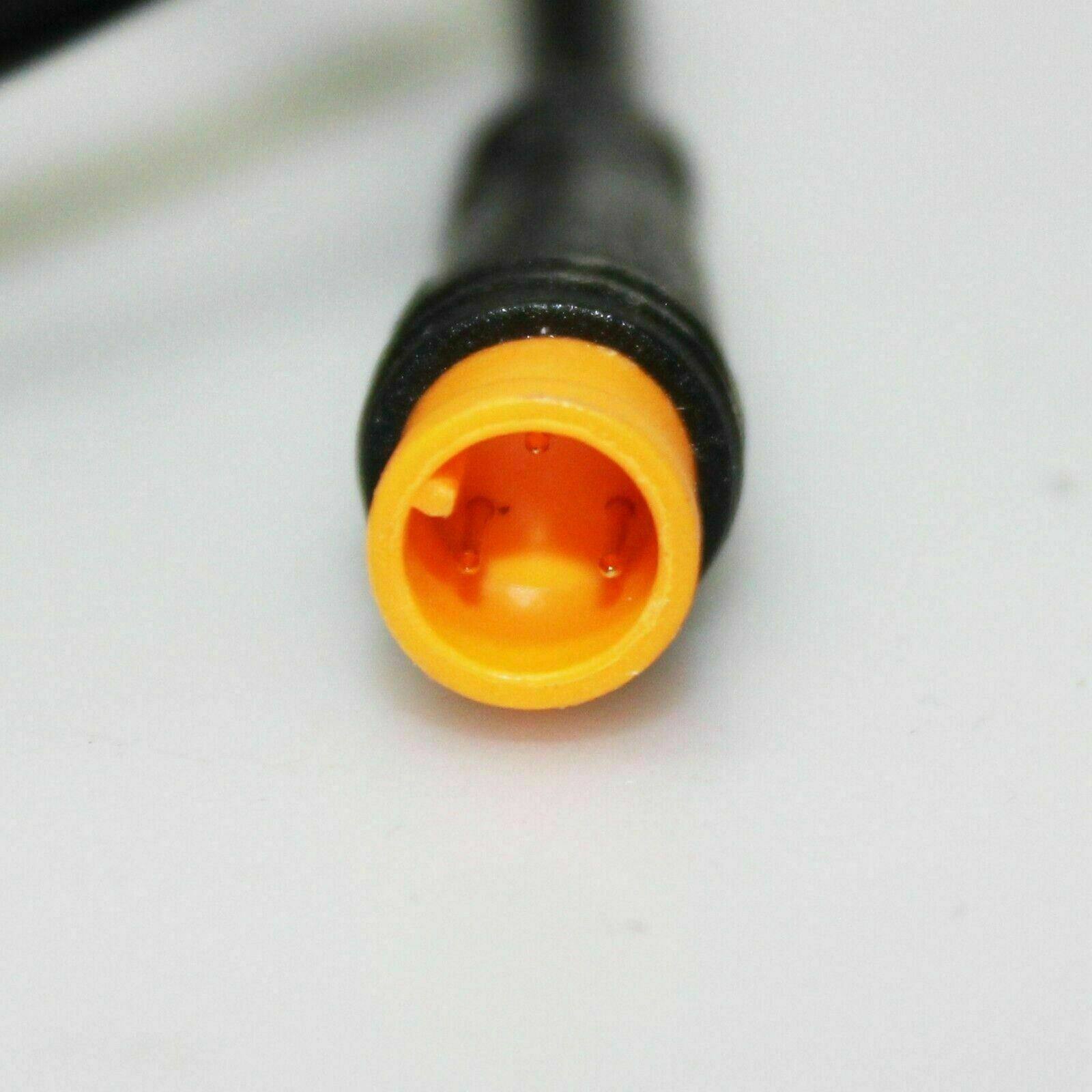 Thumb Throttle For Electric Bike eBike 3 Pins Plug 36V 48V – TDRMOTO