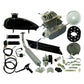 80cc Petrol Gas Motor Engine Kit for Motorised Bicycle Push Bike – TDRMOTO