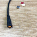 2pcs Electric Bike Brake Sensor 3 Pin Female Connector for Bicycle wit ...