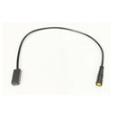 2pcs Electric Bike Brake Sensor 3 Pin Female Connector for Bicycle wit ...