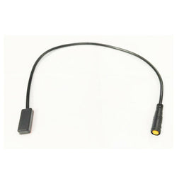 2pcs Electric Bike Brake Sensor 3 Pin Female Connector for Bicycle wit ...