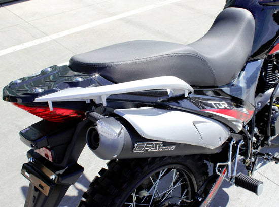 2025 TDR 300cc Off Road Dirt Bike Enduro Dirt Pit Trail Bike – Farm/AG ...